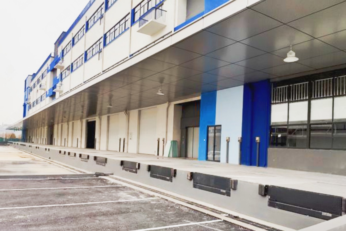 In today’s dynamic logistics and warehousing industry, the warehouse ...