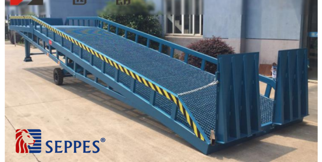 Loading dock levelers