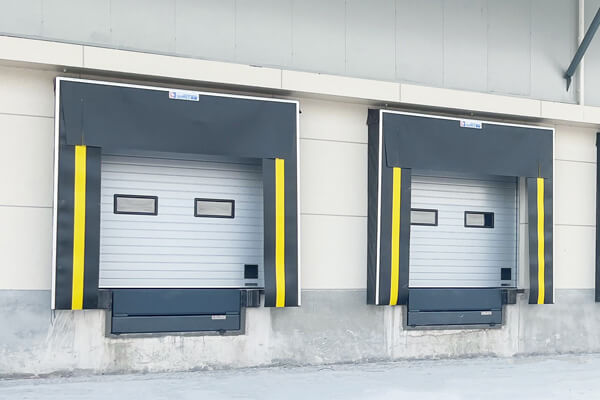 What are Rubber Dock Bumpers? A Complete Beginner's Guide - SEPPES ...
