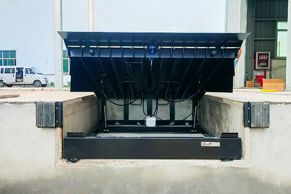 What are Rubber Dock Bumpers? A Complete Beginner's Guide - SEPPES ...