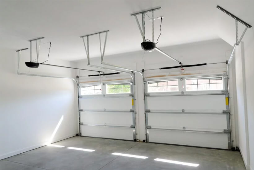 8 Top Garage Door Openers Manufacturers & Companies in the USA - SEPPES ...