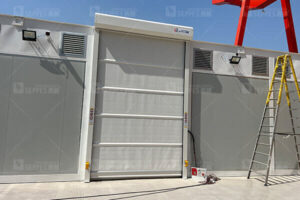 Warehouse Doors: A Comprehensive Guide to Choosing the Right Door for ...