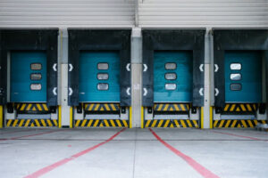 How to Choose the Right Loading Bay Door for Your Facility - SEPPES ...