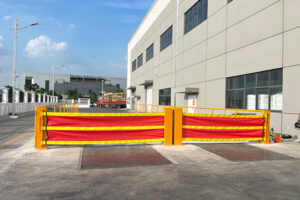 Safety Equipment and Warning Systems