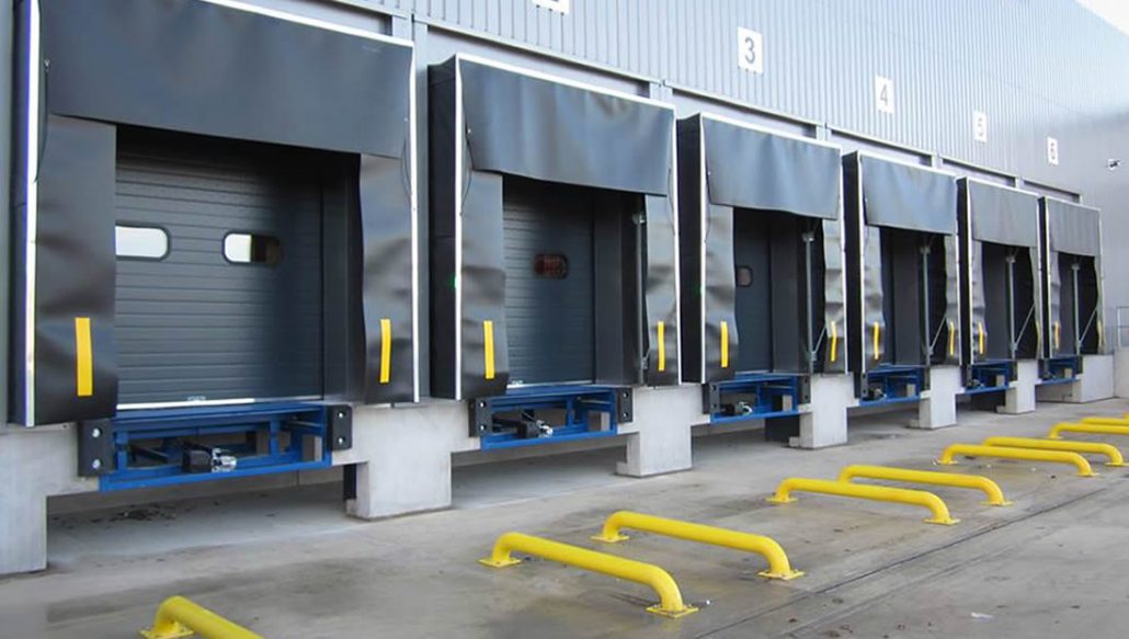 The Ultimate Guide to Dock Weather Seals: Protecting Your Facility from ...